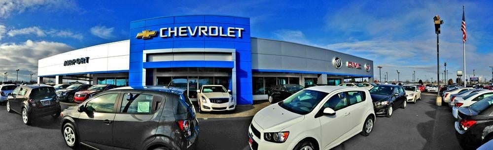 8 Reasons to Schedule Preventative Maintenance at Your Chevy Dealer ...