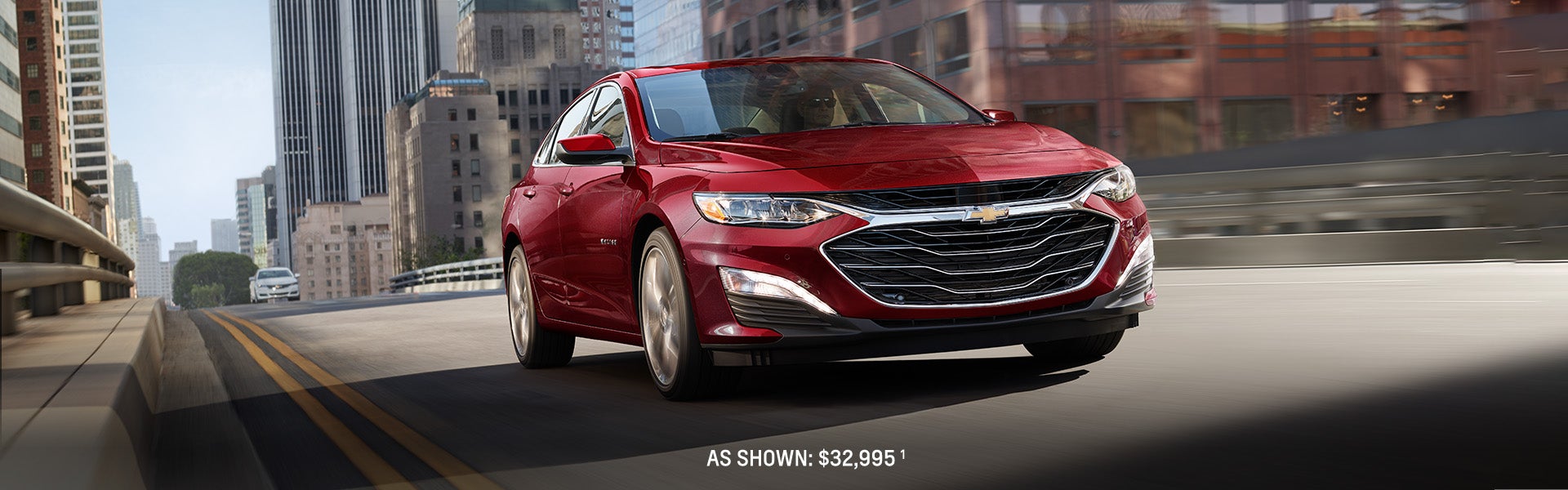 Chevy Malibu Trim Levels