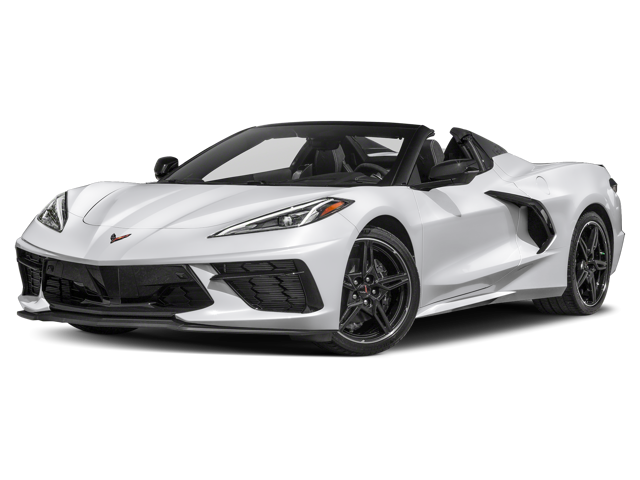 The 2025 Chevy Corvette Stingray: Performance Meets Luxury - Airport ...