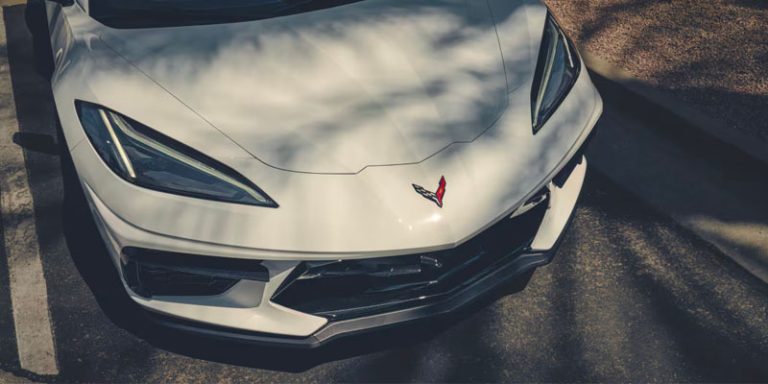Trim Levels of the 2025 Chevy Corvette E-Ray - Airport Chevrolet GMC Blog