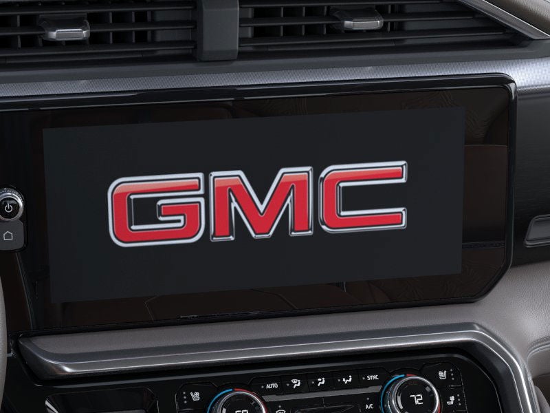 2026 GMC Sierra 3500 HD Denali Medford OR | Central Point Ashland ...